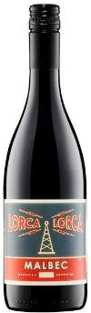 'Lorca Lorca' Malbec, Maurico Lorca 2023
